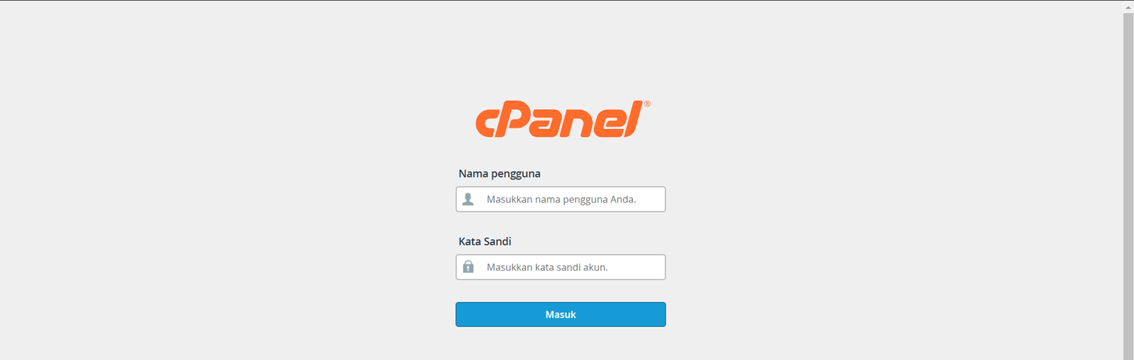 3 Cara Login WordPress sebagai Admin di cPanel hingga Localhost