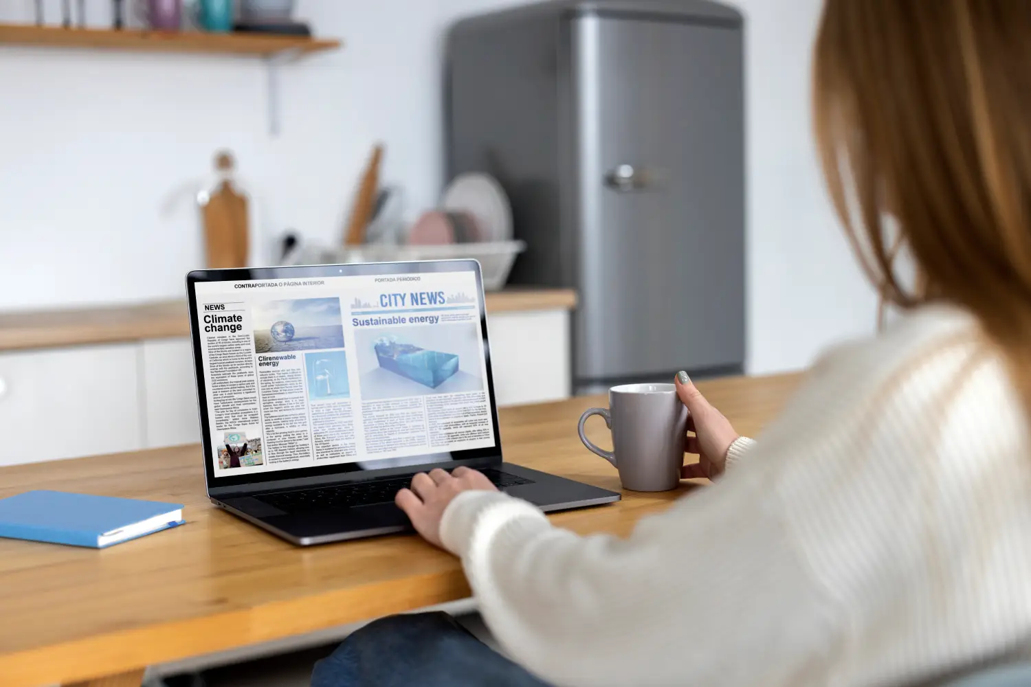 Bagaimana Mendesain Layout Website dalam 5 Langkah Mudah [Dengan Tipe ...